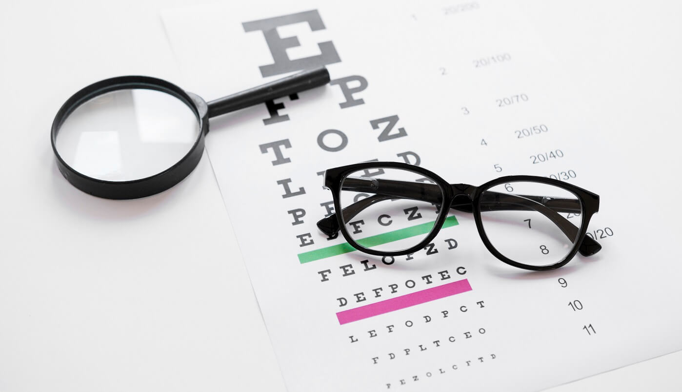 Cuida Tu Salud Visual Con 4 Simples Consejos Sugeridos Por El Cuida Tu Salud Visual Con 4 Simples Consejos Sugeridos Por El
